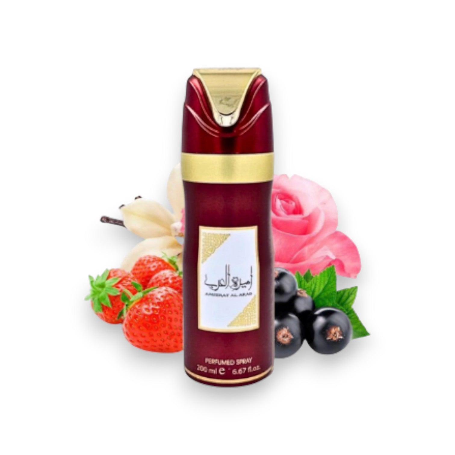 Ameerat Al Arab Body Spray by Lattafa